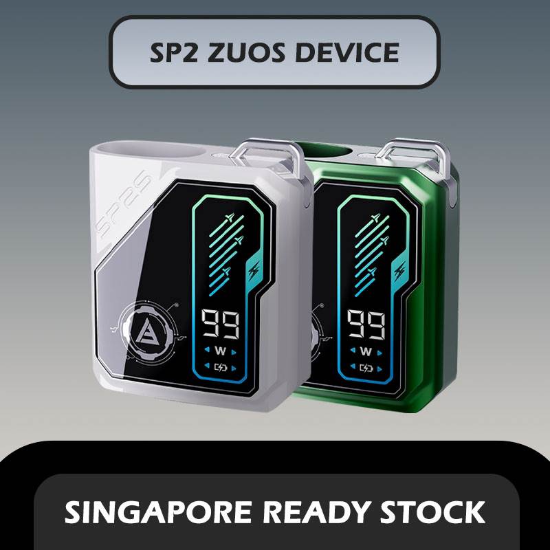 SP2 ZUOS DEVICE | SP2 Vape Singapore | VAPE IN SG – VAPEINSG